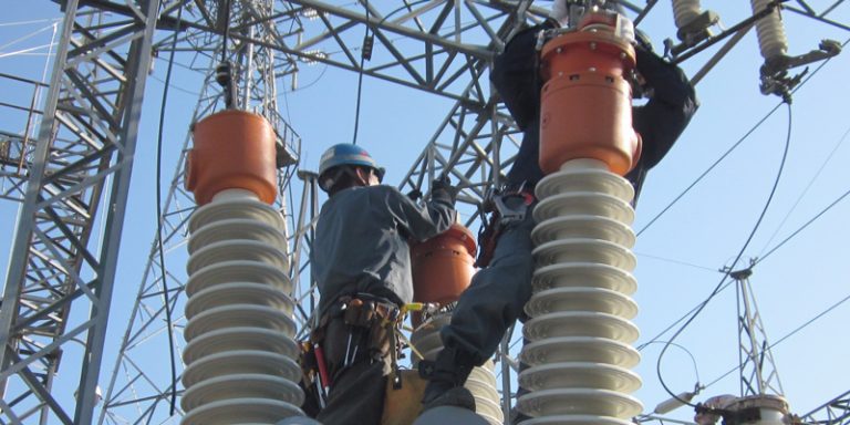 仕事紹介 | 濱坂電機株式会社